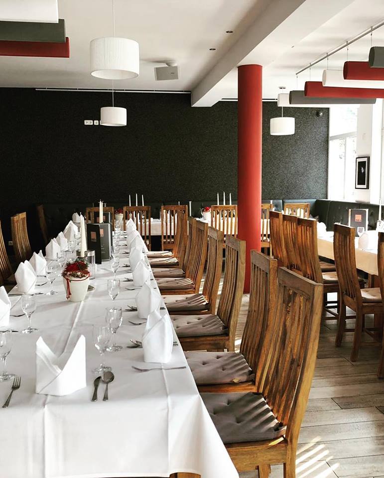 noah´s restaurant & café - Startseite